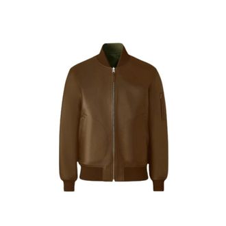 Mackage Herren, Jacken, Braun, SGr&ouml;&szlig;e