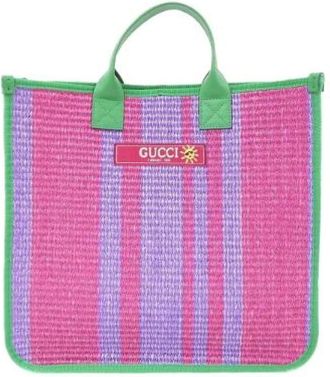 Gucci Damen, Pre-Owned, Mehrfarbig, ONE SIZEGr&ouml;&szlig;e