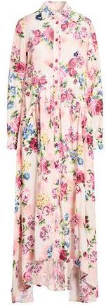 Anjuna ROBES - Robes longues sur YOOX.COM