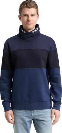 Tom Tailor Herren Sweatshirt