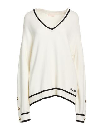 Liu Jo STRICKWAREN - Pullover auf YOOX.COM