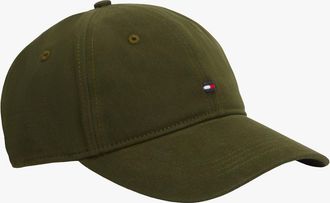 Tommy Hilfiger Casquette en coton