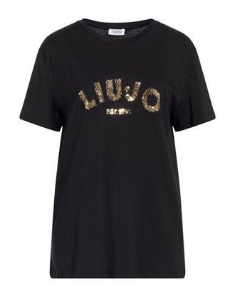 Liu Jo TOPS - T-shirts sur YOOX.COM