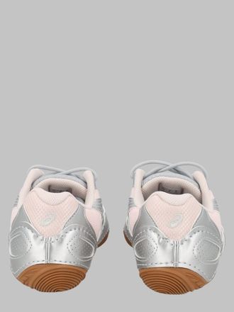 Asics Hypersync Sneakers - Silver