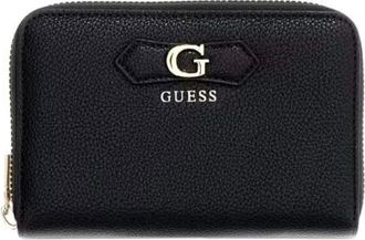 Guess Portefeuille Suzy - Femme - Accessoires - Noir - Taille: ONE Size