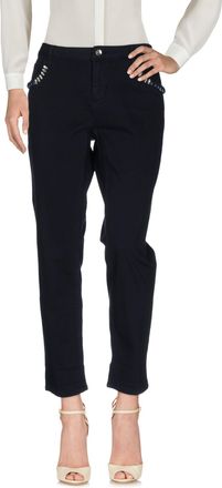 Liu Jo HOSEN & R&Ouml;CKE - Hosen auf YOOX.COM