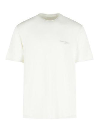Maison Margiela T-Shirt - Blanc