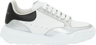 Alexander McQueen Herren, Schuhe, Wei&szlig;, 44 EUGr&ouml;&szlig;e