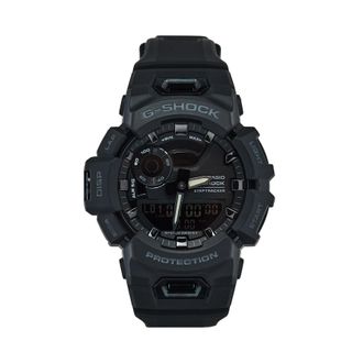 G-Shock Uhr G-Shock GBA-900-1AER Schwarz