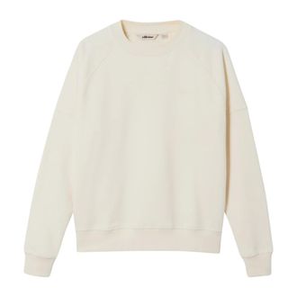 Ellesse Damen, Sweatshirts & Hoodies, Beige, LGr&ouml;&szlig;e
