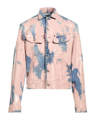 Dsquared2 JACKEN & M&Auml;NTEL - Jeansjacken/M&auml;ntel auf YOOX.COM