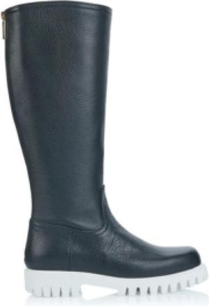 Pollini Damen, Schuhe, Schwarzk, 37 EUGröße