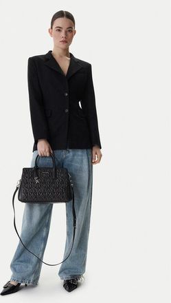 Michael Kors Handtasche 30R6S9IS2T Schwarz