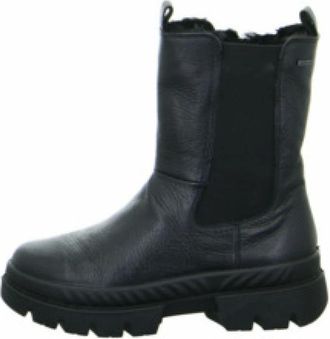 Ara Femme, Chaussures, Noir, Taille: 37 1/2 EU Chelsea Boot classique pour femmes