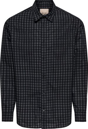 Only & Sons Hemd Bali