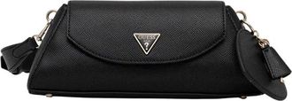Guess Femme, Sacs, Noir, Taille: ONE Size Bolena Sac Bandouli&egrave;re