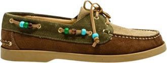 Arizona Love Femme, Chaussures, Brun, Taille: 40 EU Blake Mocassin