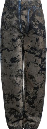 Darkpark HOSEN & R&Ouml;CKE - Jeanshosen auf YOOX.COM