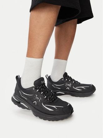Under Armour Sneakers UA Apparition Tech 6005280 Schwarz