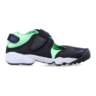 Nike Femme, Sport, Noir, Taille: 40 1/2 EU Air Rift
