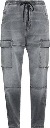 Diesel HOSEN & R&Ouml;CKE - Jeanshosen auf YOOX.COM