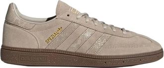 adidas Femme, Chaussures, Beige, Taille: 39 EU Handball Spezial