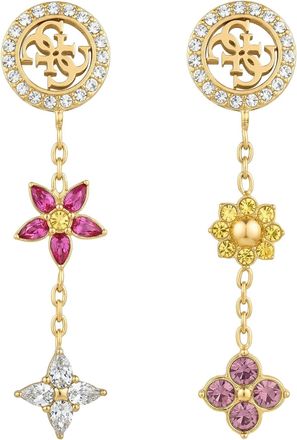 Guess Ohrringe Guess JUBE06 036JW Goldfarben