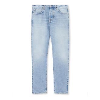 Fortela Homme, Jeans, Bleu, Taille: W36 Jean en denim