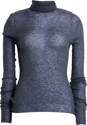 Patrizia Pepe STRICKWAREN - Rollkragenpullover auf YOOX.COM
