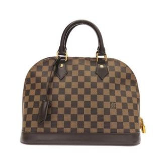 Louis Vuitton Sac &agrave; main Pre-owned - Femme - Pre-owned - Brun - Taille: ONE Size