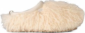 UGG Tazz Fluff Momma Slippers