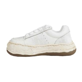 Miharayasuhiro Mihara Yasuhiro, Damen, Schuhe, Wei&szlig;, 42 EUGr&ouml;&szlig;e