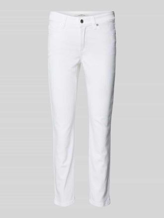 Cambio Slim Fit Jeans mit verk&uuml;rztem Schnitt Modell PIPER