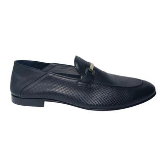 Pollini Herren, Schuhe, Schwarzk, 41 EUGr&ouml;&szlig;e
