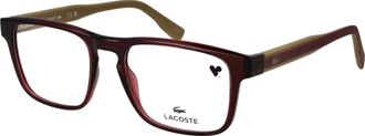 Lacoste Optische Fassungen L2972 601 54