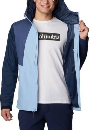 Columbia Herren Jacke Inner Limits II Jacket