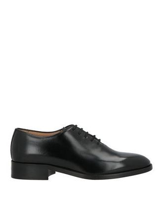 Valentino Garavani CHAUSSURES - Chaussures &agrave; lacets sur YOOX.COM