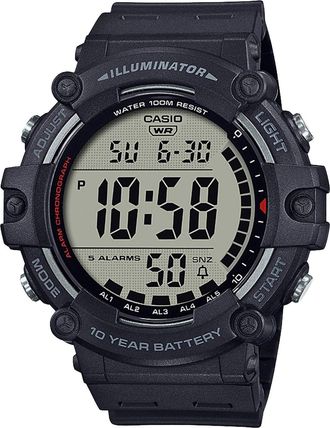 Casio Uhr