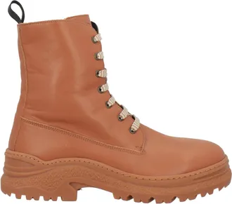 Frau SCHUHE - Stiefeletten auf YOOX.COM