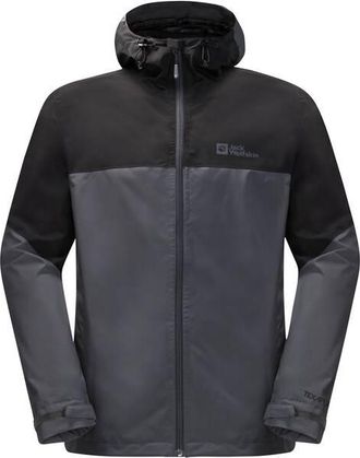 Jack Wolfskin Herren Funktionsjacke WEILTAL 2L JKT M