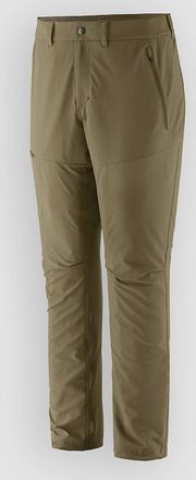 Patagonia Terravia Trail - Reg Hose sage khaki