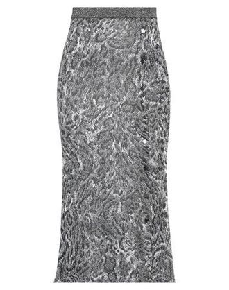 Paco Rabanne BAS - Jupes midi sur YOOX.COM
