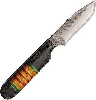 AnZa 0 Anza Fixed Blade