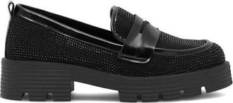 Jenny Fairy Slipper Bling WS6119-15 Schwarz