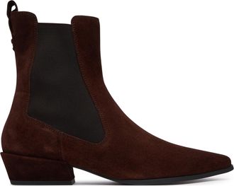 H&ouml;gl Stiefeletten H&Ouml;GL Loretta 2-102912-21000 Braun