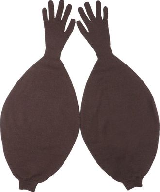Paloma Wool Flake Balloon Gloves