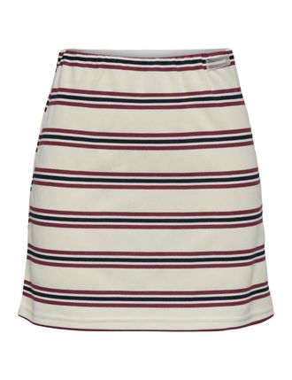 Only Onlevie Mini Skirt JRS