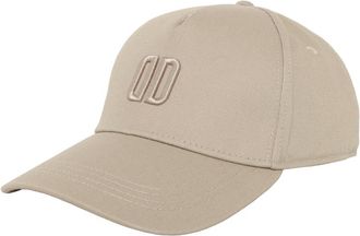 Duno Baseball Cap mit Logo-Stickerei in
