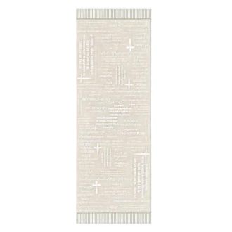 Generic Ch&acirc;le de pri&egrave;re chr&eacute;tienne - Enveloppement doux et respirant, ch&acirc;le l&eacute;ger pour femmes | M&egrave;re, Pri&egrave;re, No&euml;l, Service religieux, Culte, &Eacute;tude biblique, 