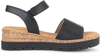 Gabor Damen, Schuhe, Schwarzk, 36 1/2 EUGr&ouml;&szlig;e